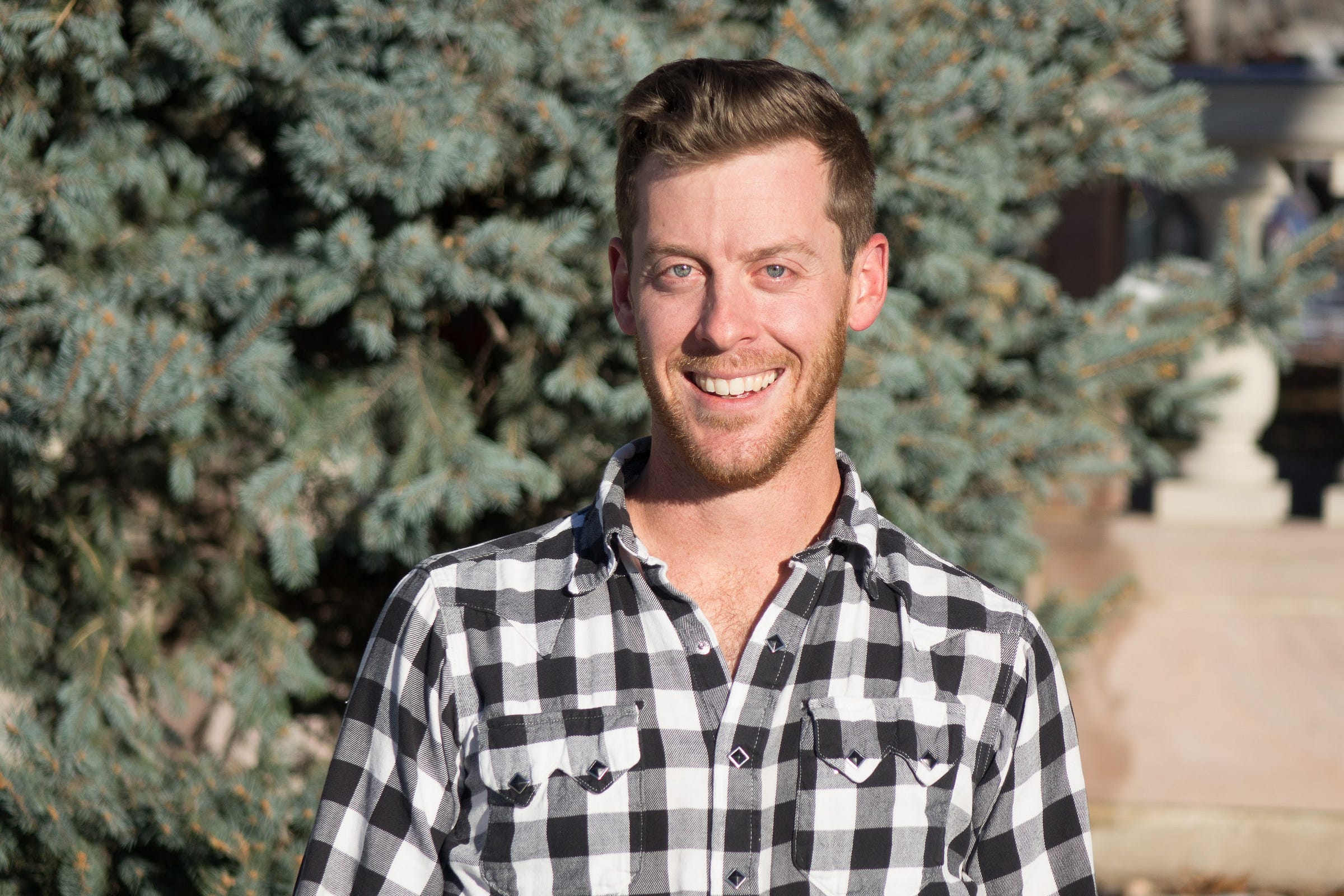 Greg Zimmerman – Medium