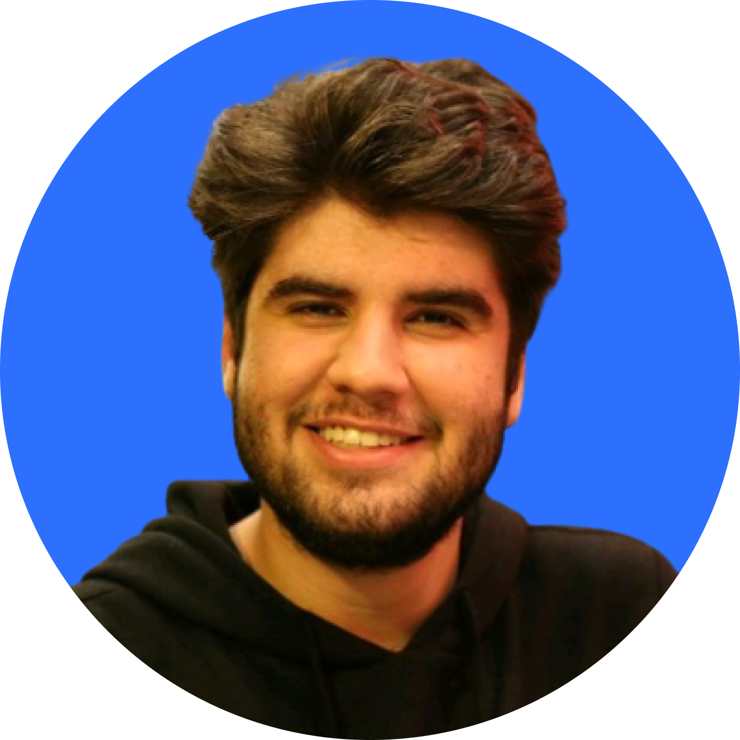 About – Talip Furkan Doğan – Medium