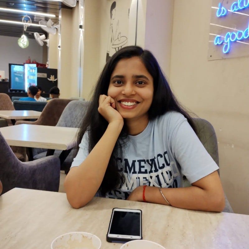 About – Simran Singh – Medium