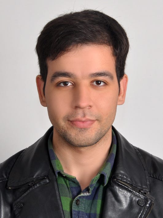 About – Furkan.Ademoglu – Medium