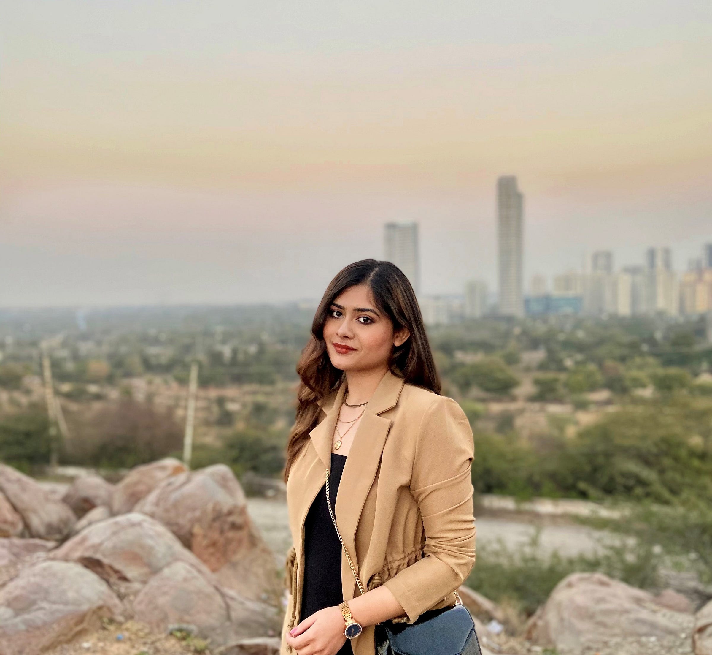 Shefali Bisht – Medium