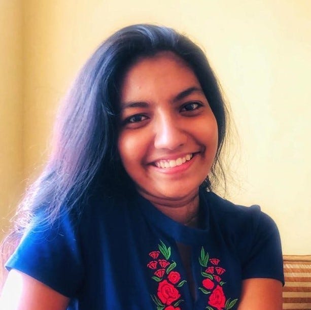 About – Sachini Amarasinghe – Medium