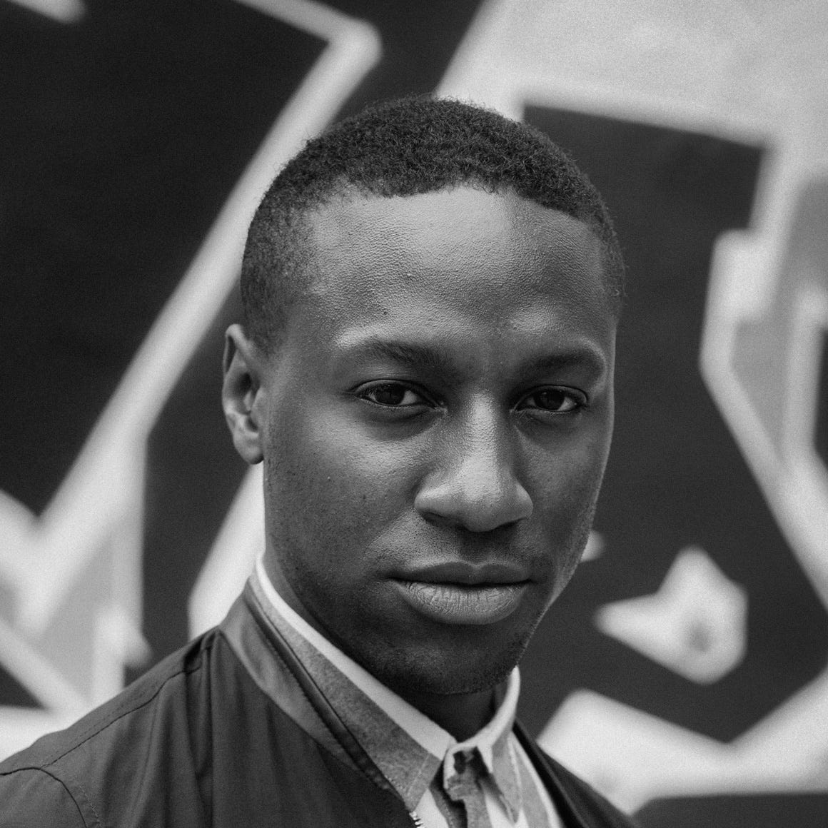Calvin Walker – Medium