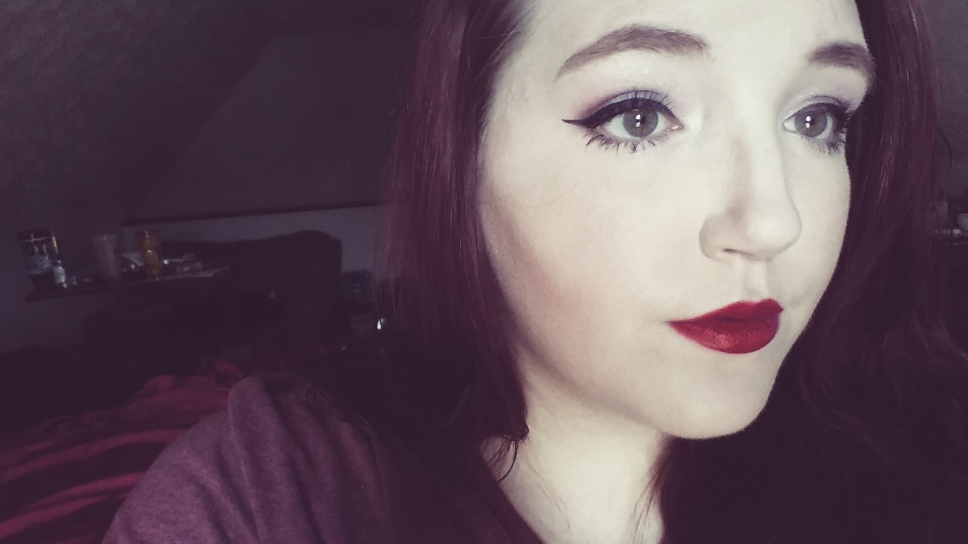 Alaina Barnes – Medium
