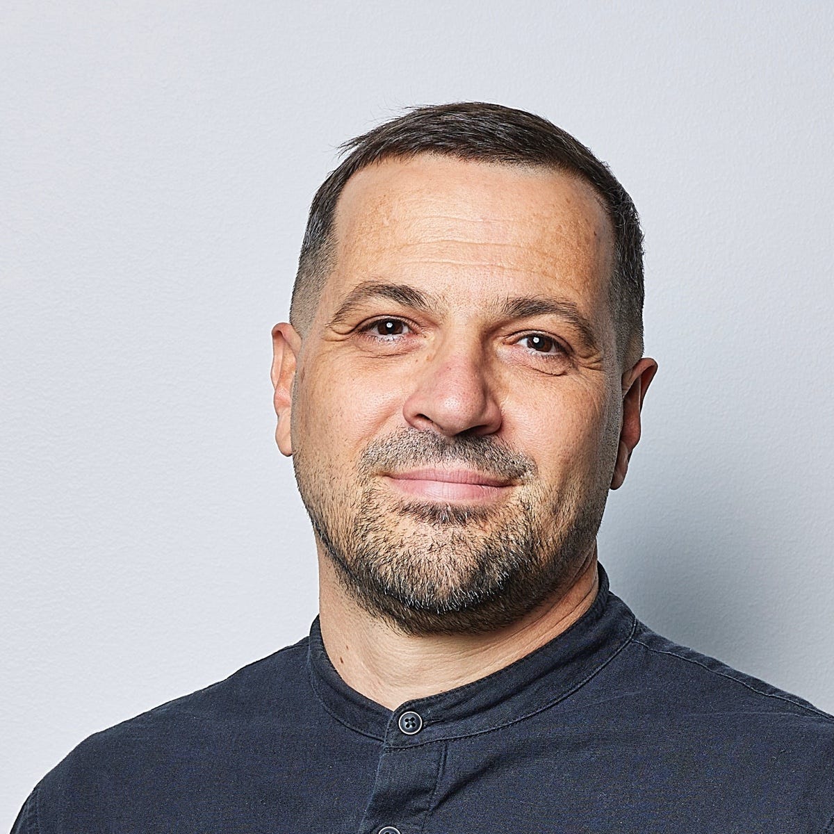 Francesco Volpi – Medium