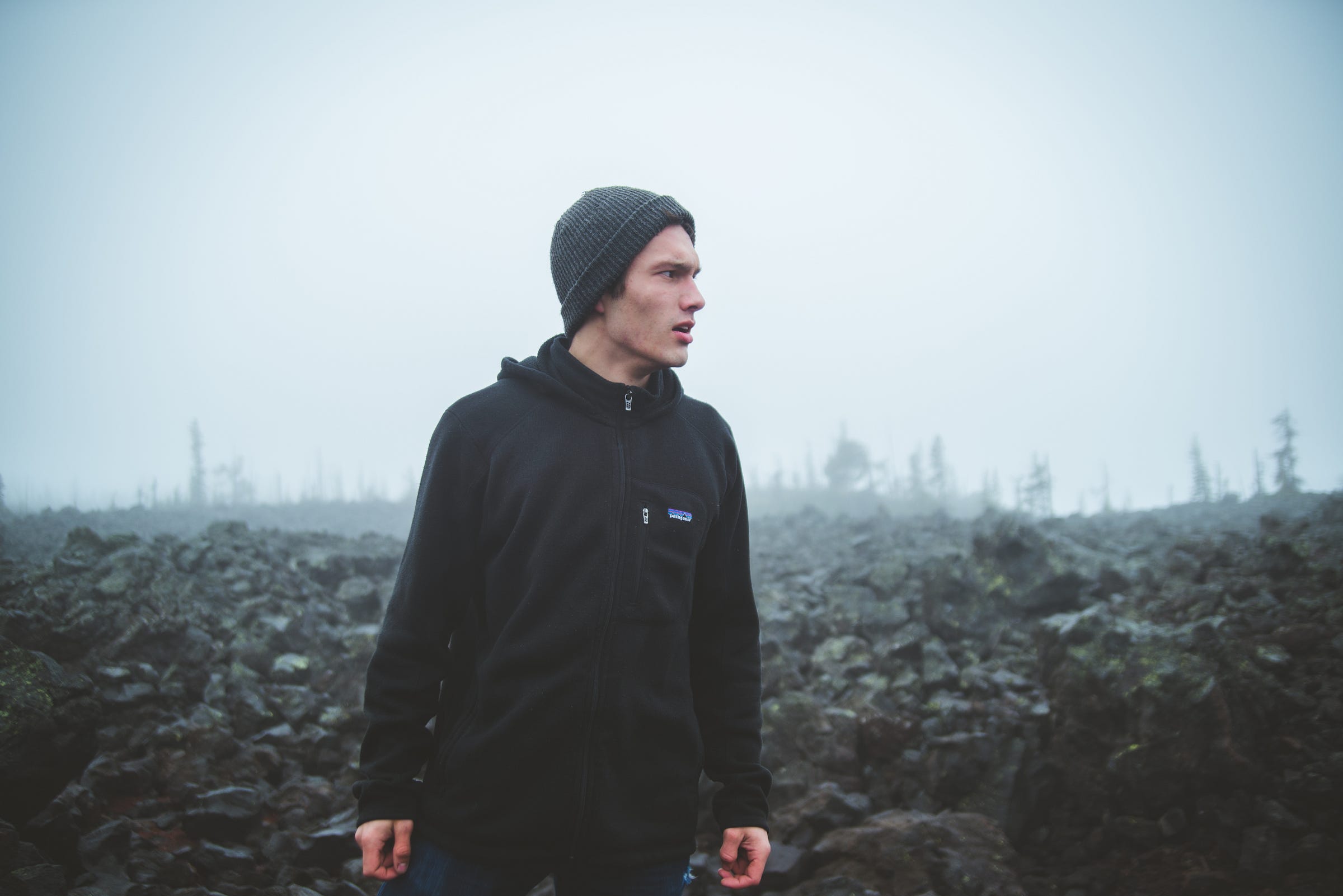 Caleb Wallace – Medium