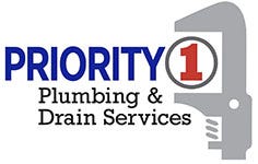 Priority 1 Plumbing and Drain Services – Medium