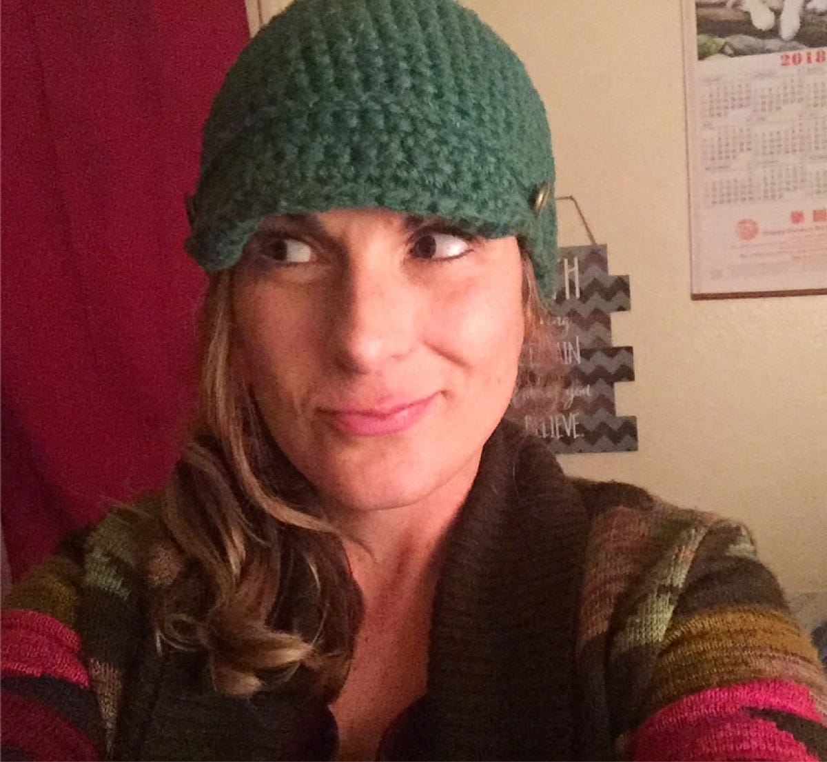 About – Erika Anne – Medium