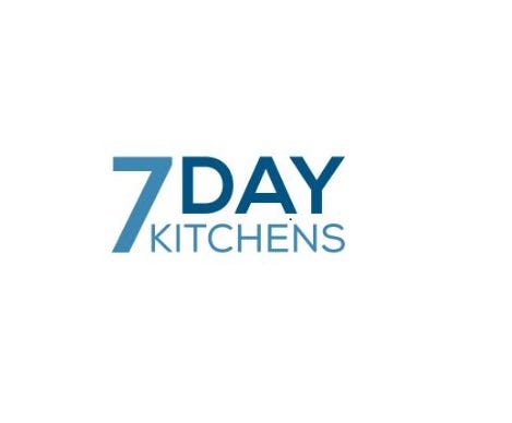 7 Day Kitchens – Medium