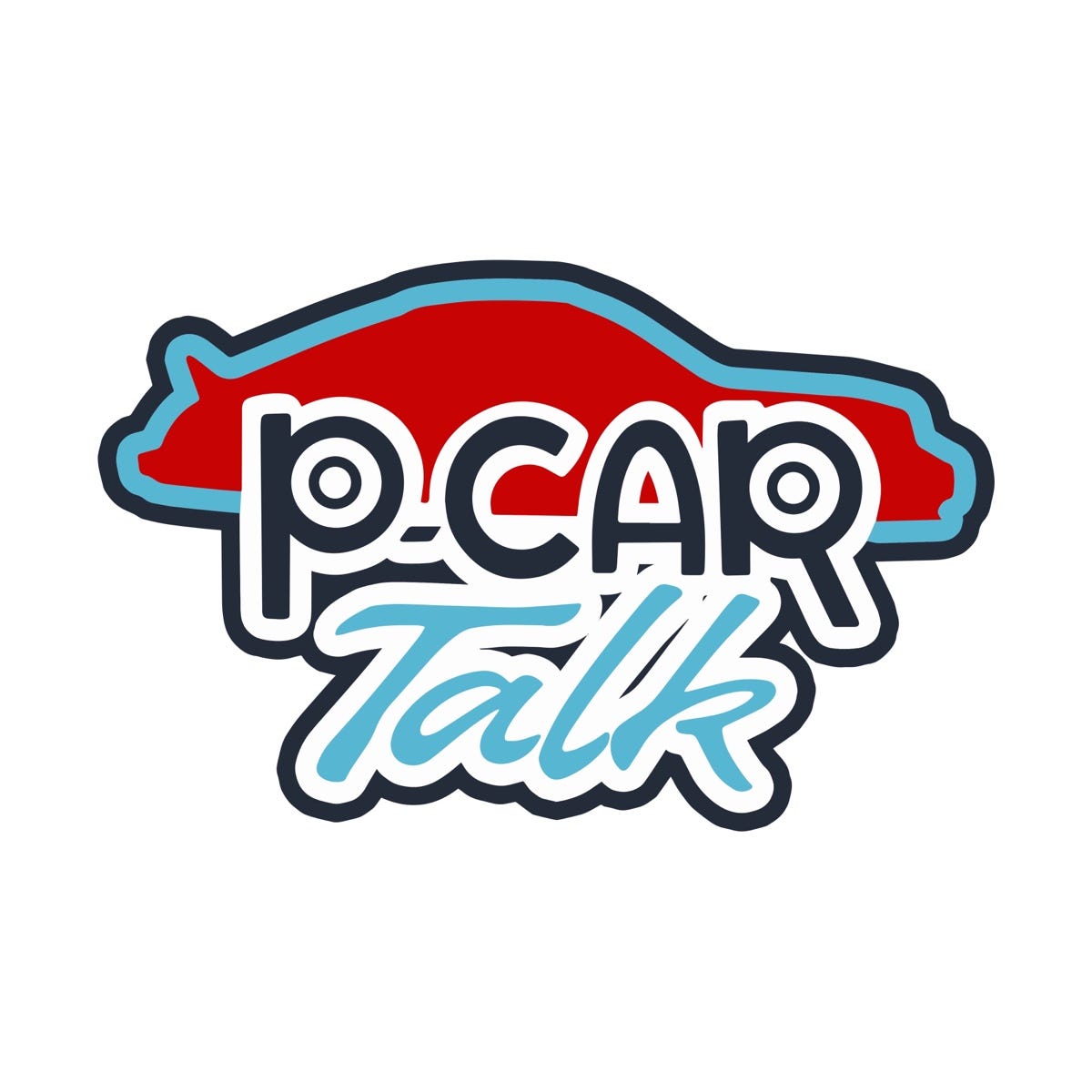 Pcar Talk Podcast – Medium