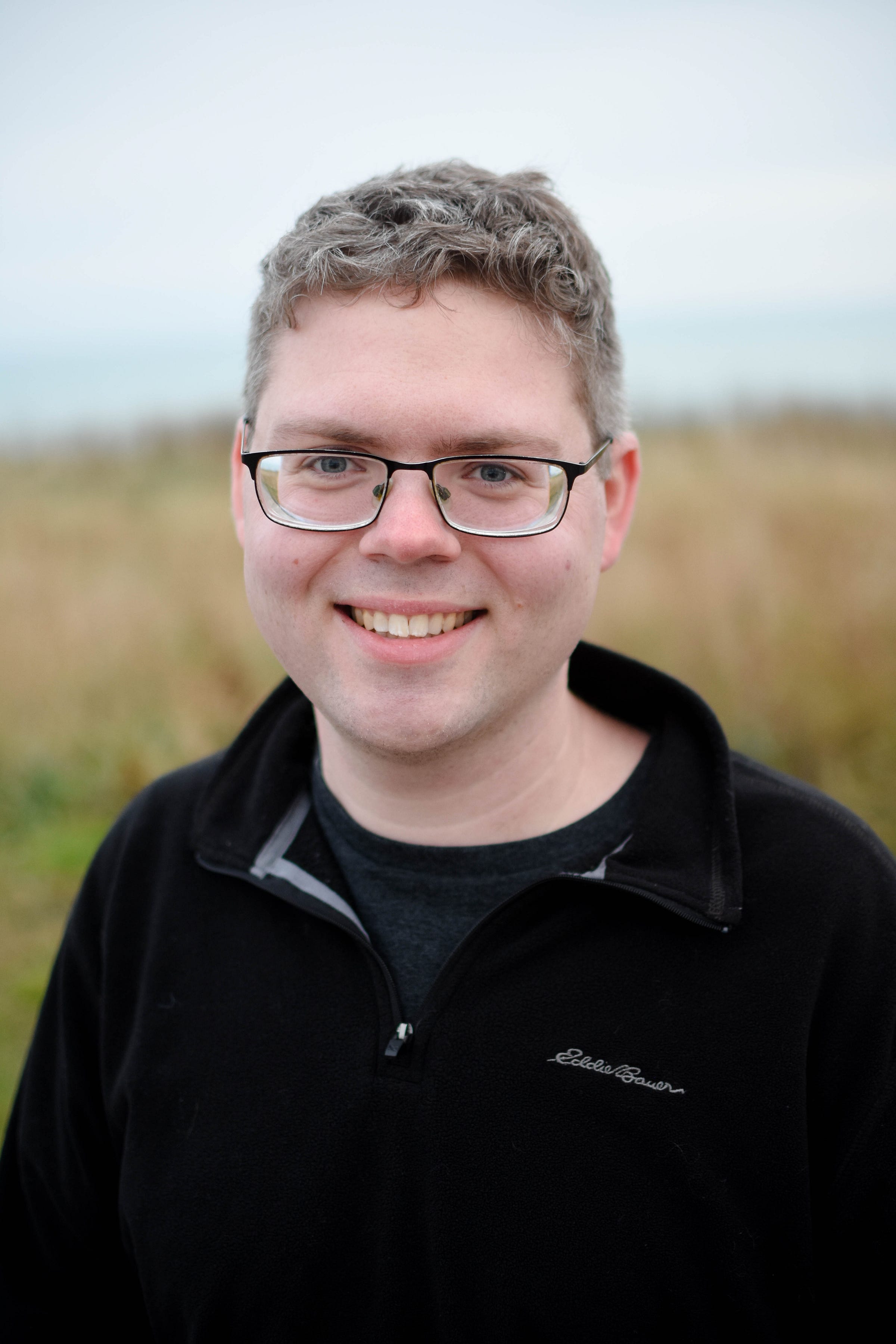 RJ Nowling – Medium