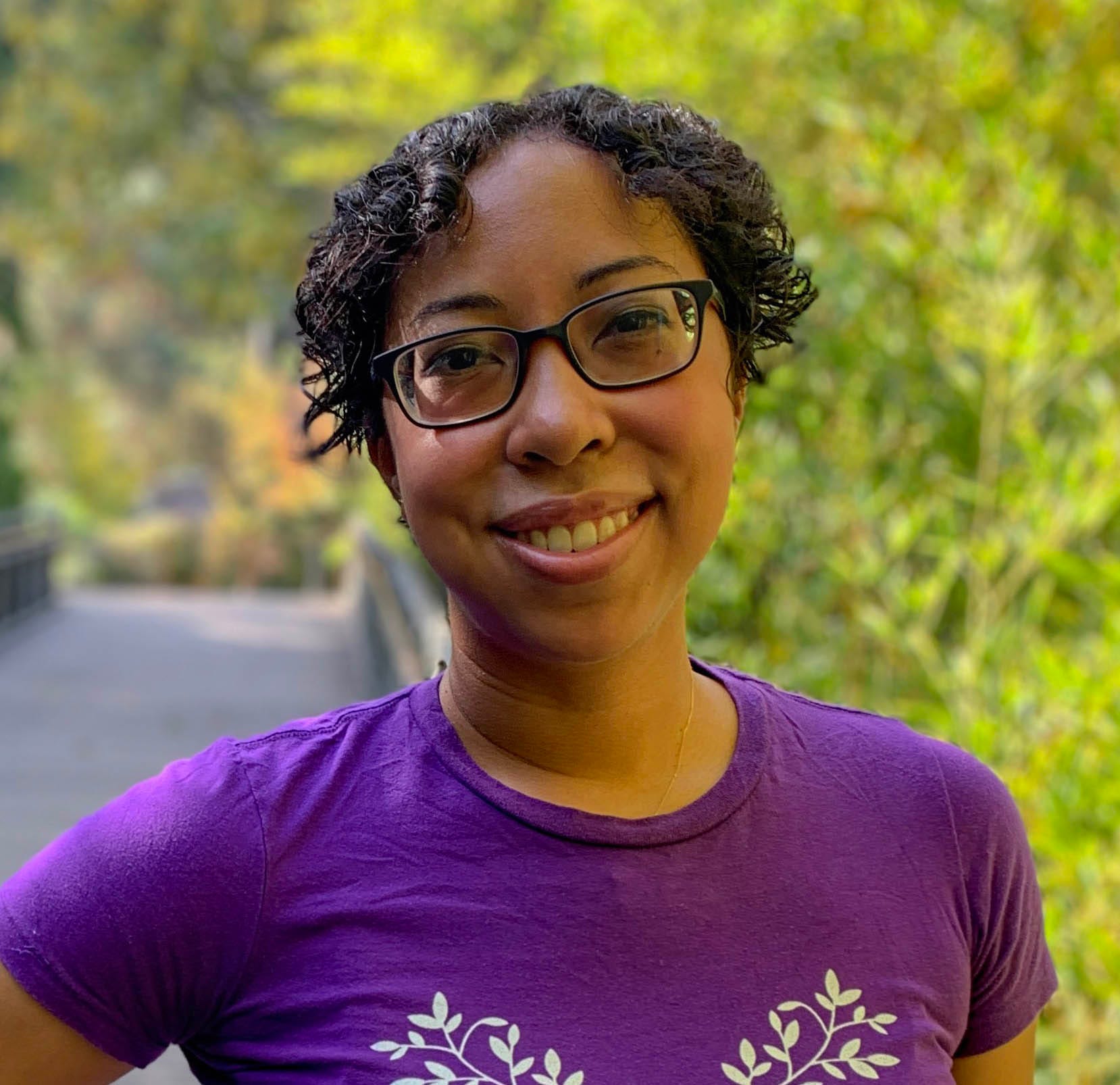 Charlene DeKalb – Medium
