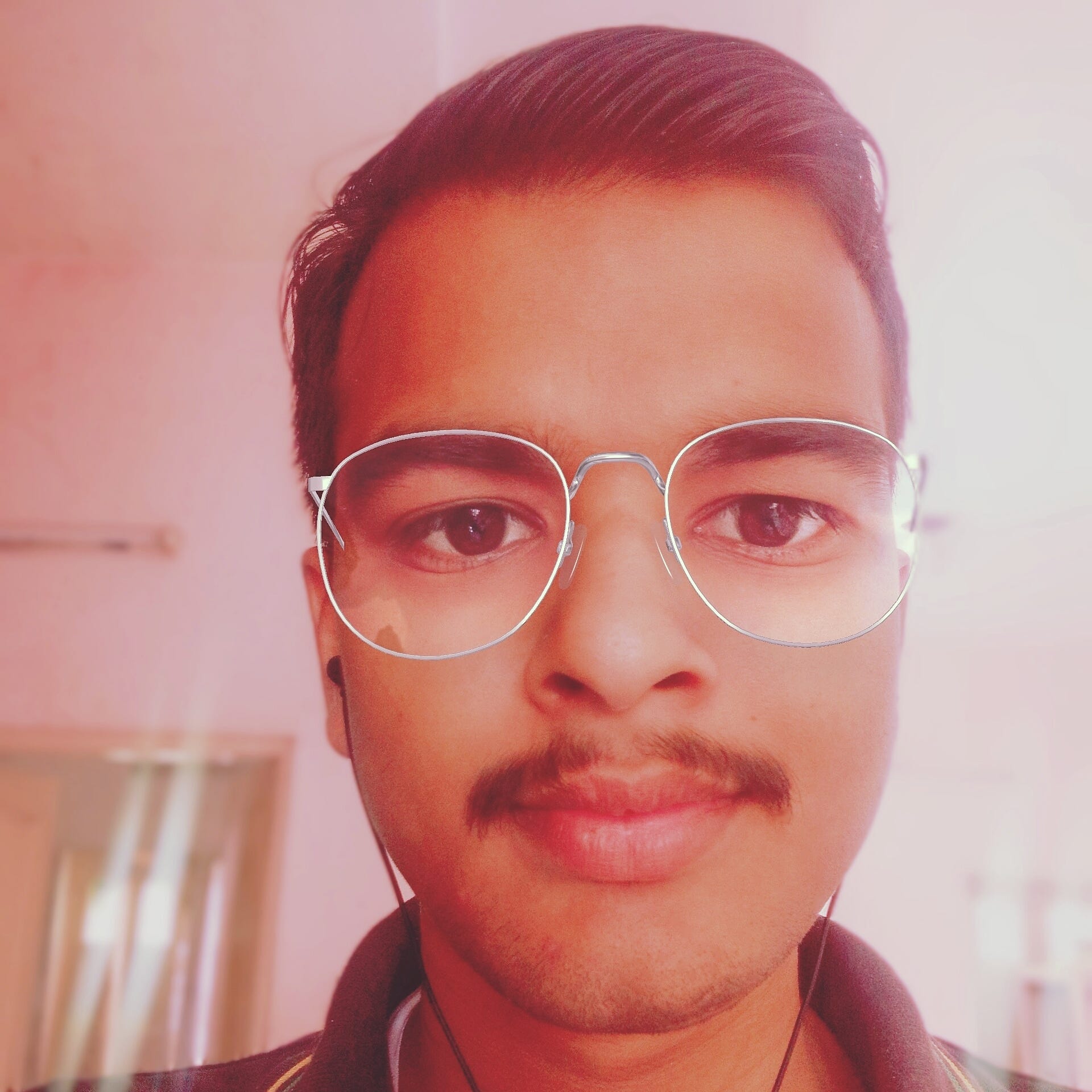 Shubham Tiwari – Medium
