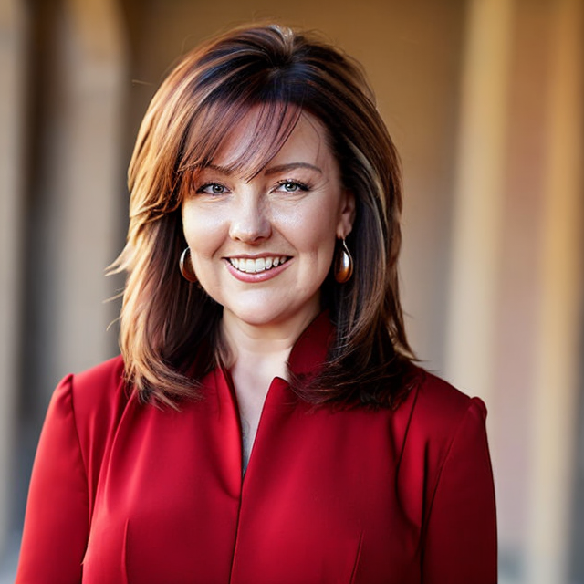 Cindy Bowden – Medium
