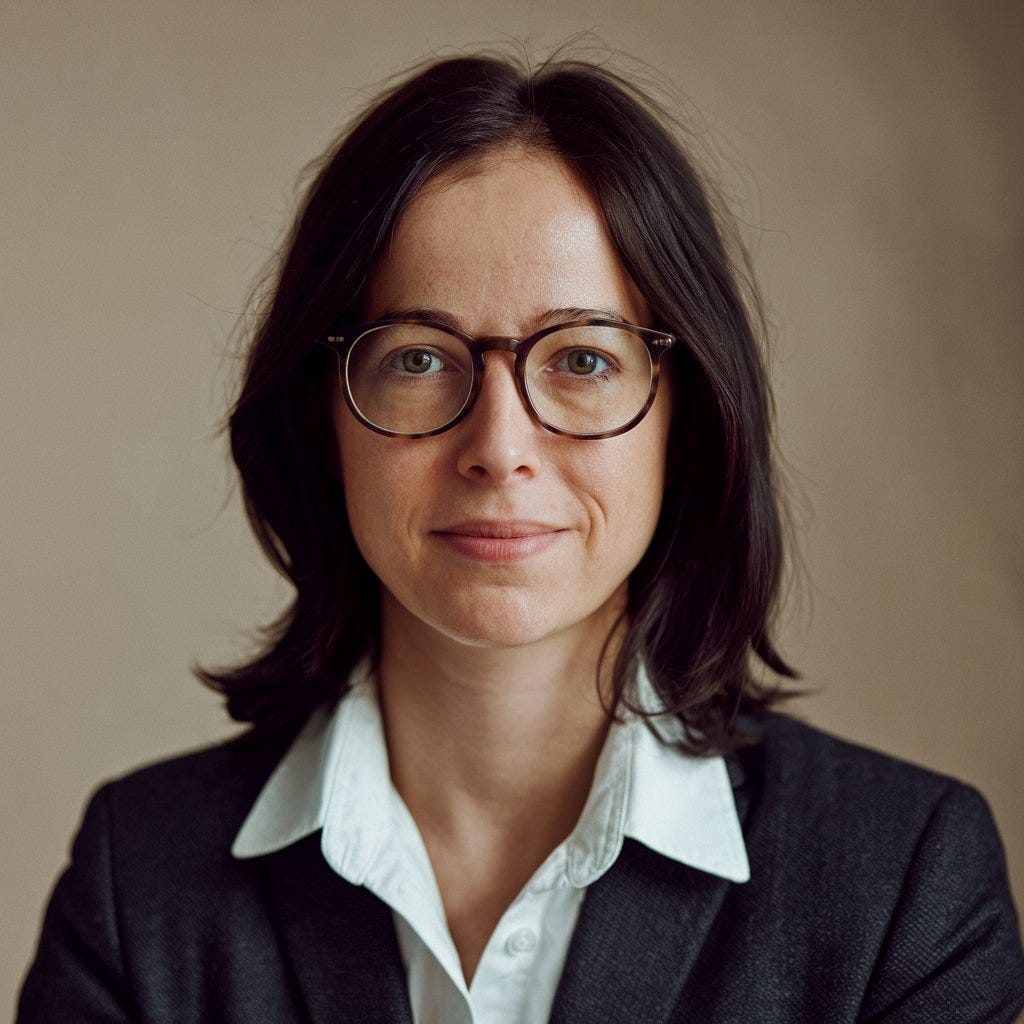 angela j.partridge – Medium