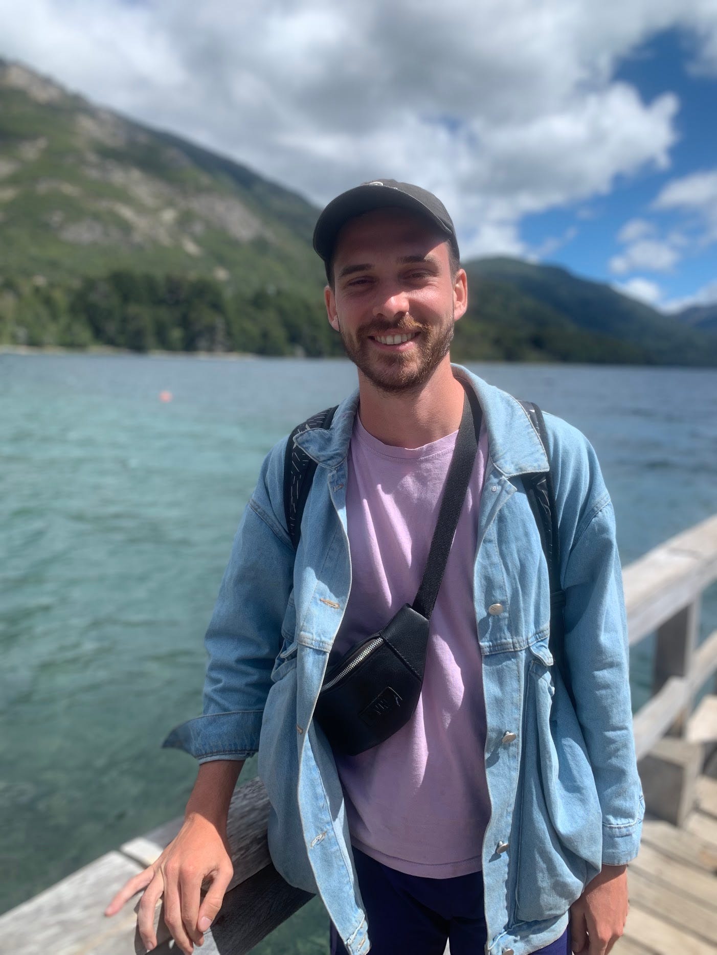 Andres Filoso – Medium