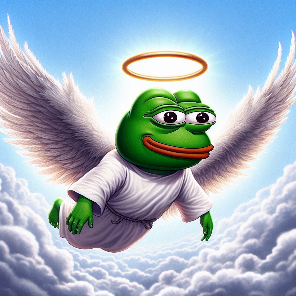 About – Pepe Angel – Medium