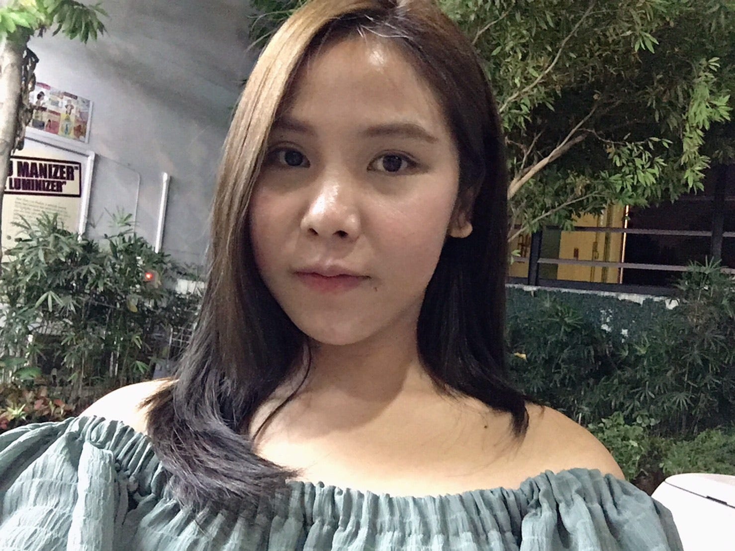 Sansanee Pudpong – Medium