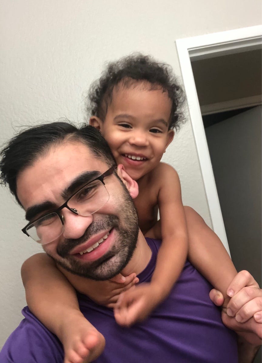 About – Gabriel Sanabria – Medium