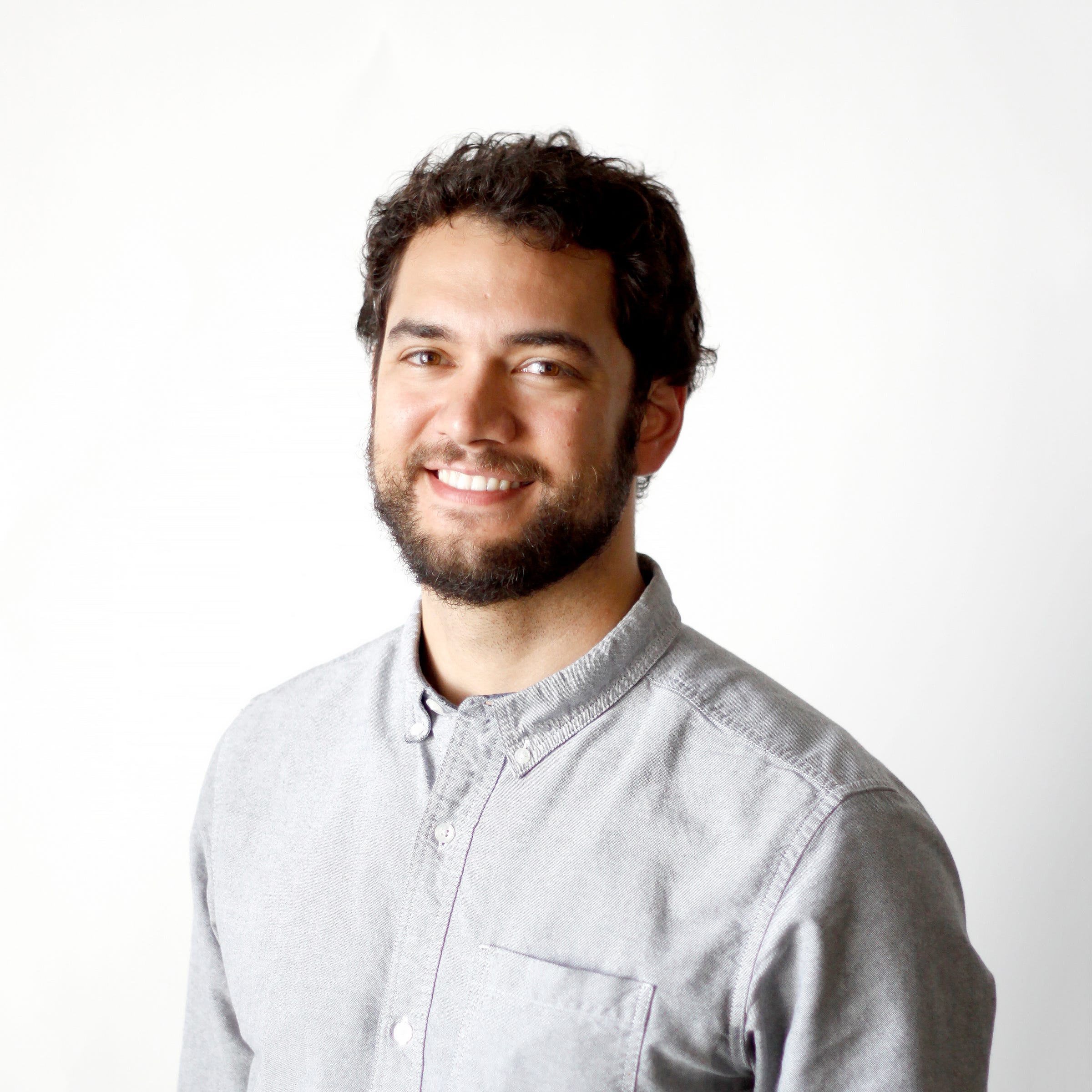 About – Jon Brick – Medium