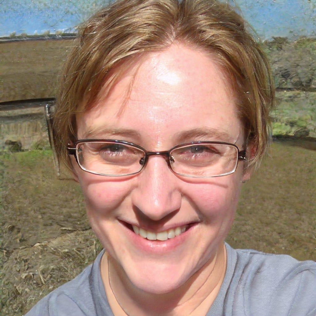Milissa Jaimes – Medium