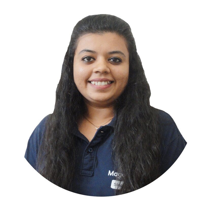 Bansi Mehta – Medium