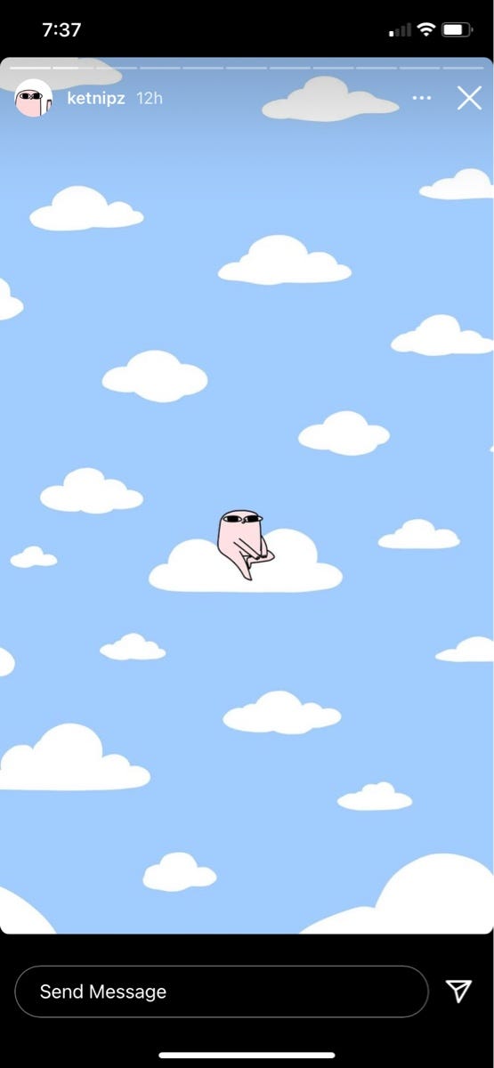 About – Noelle Cho – Medium