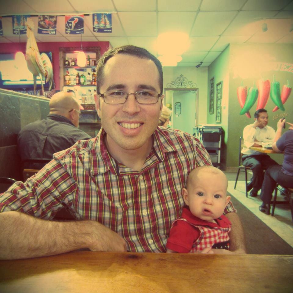 Michael Atkinson – Medium