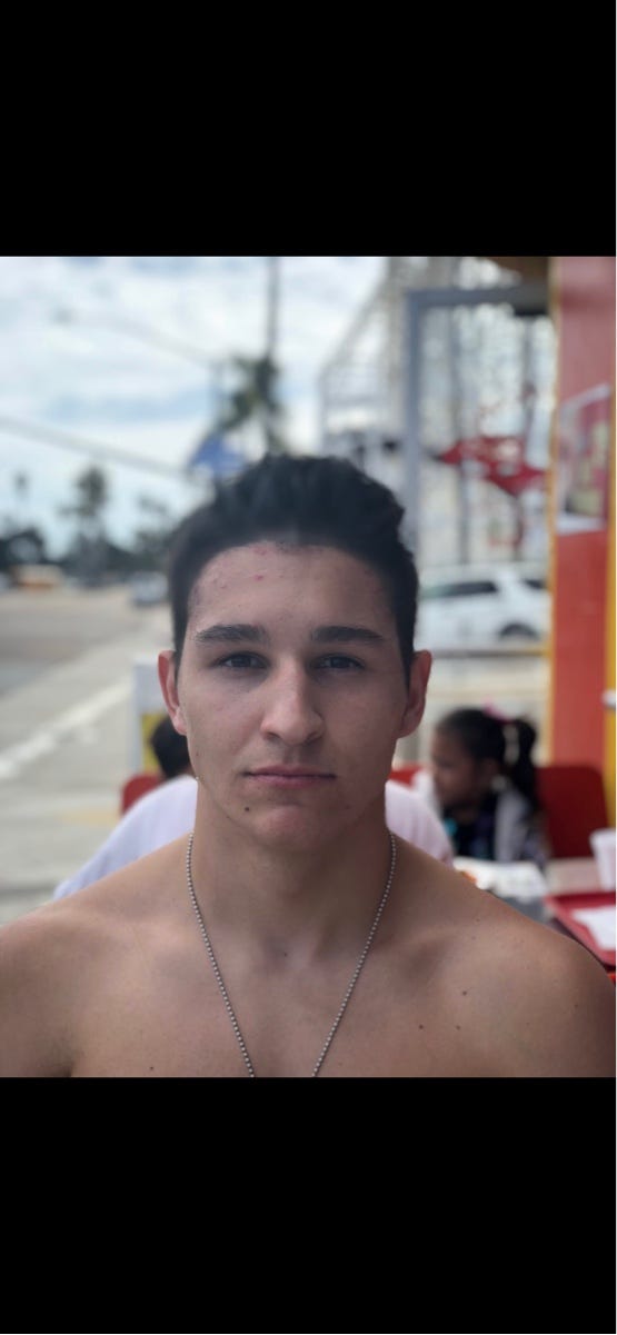 Christopher Bullard – Medium