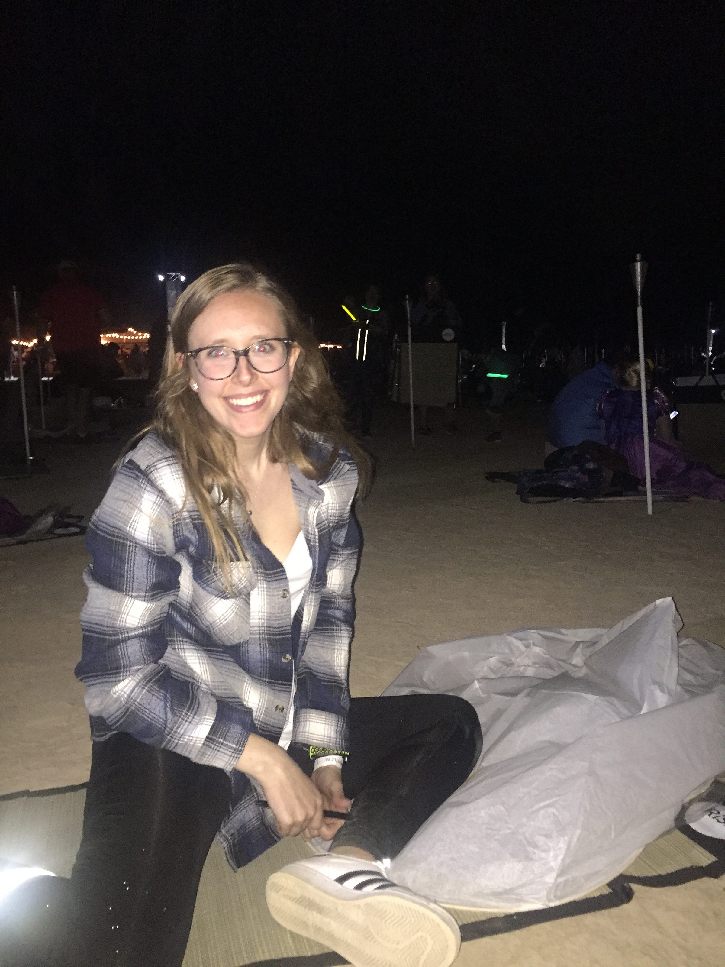 Olivia Arnold – Medium