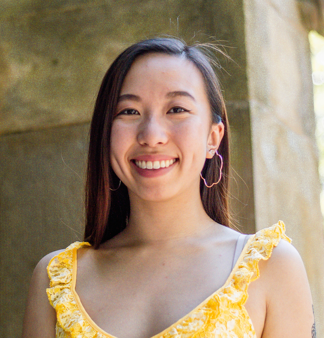 Lea Chen – Medium