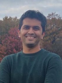 Milind Chaudhari – Medium