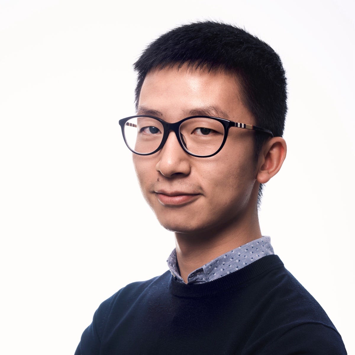 Xiaopeng Li – Medium
