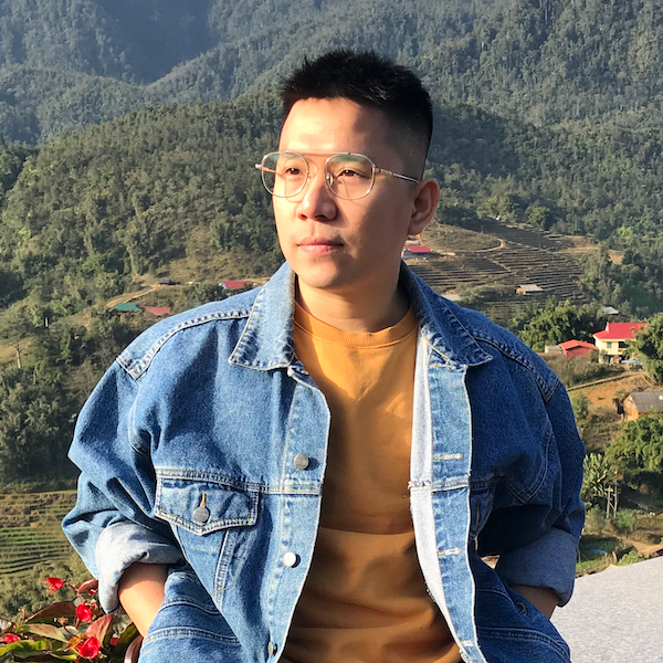 Do Nguyen – Medium