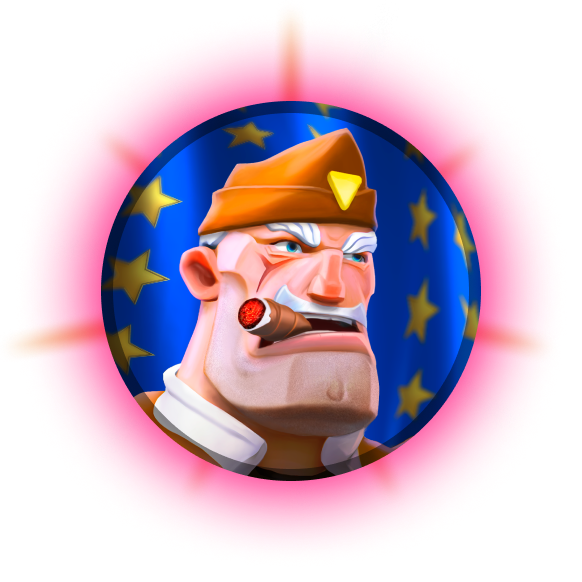 Noble Arena – Medium