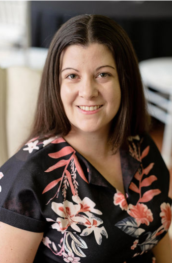 About – Jennifer Caputo-Seidler, MD – Medium