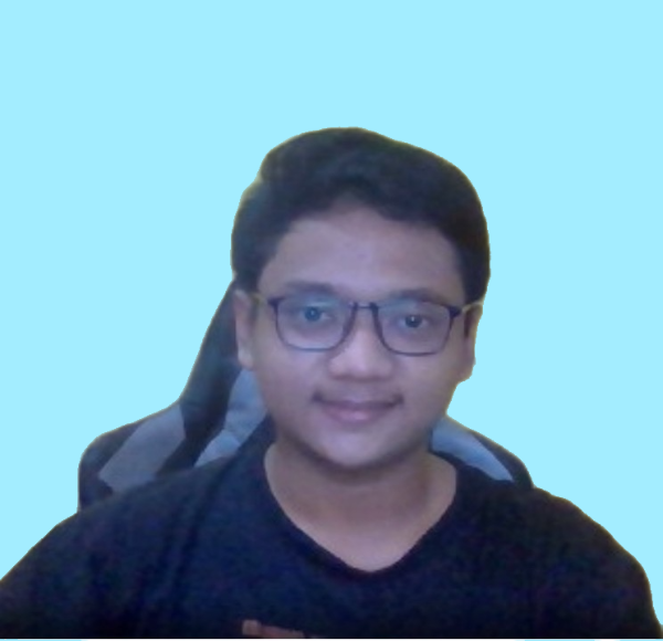 About – Averrous Saloom – Medium