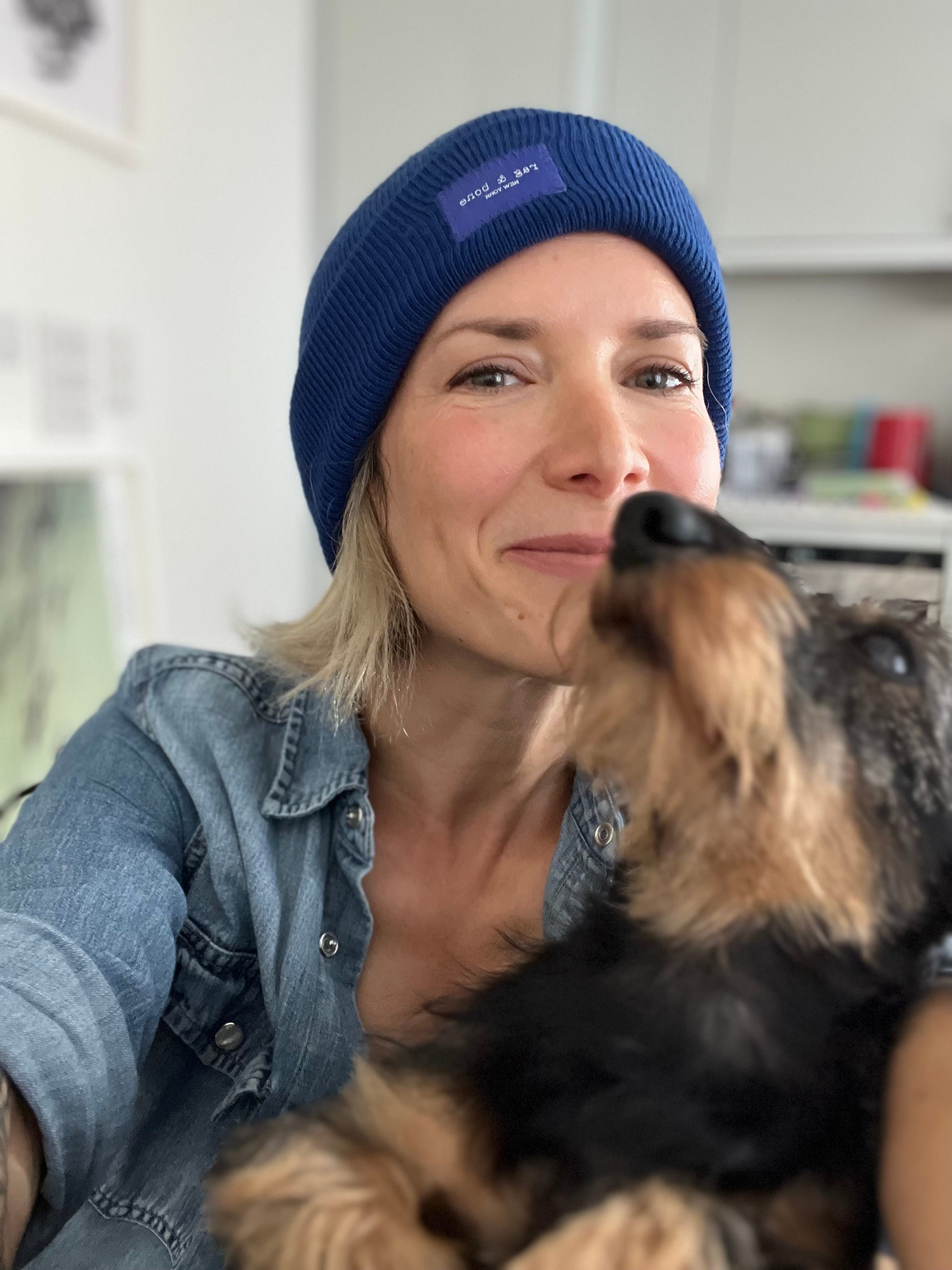 Mel Dawes – Medium