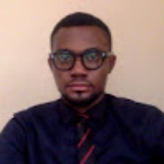 About – Samuel Harris – Medium