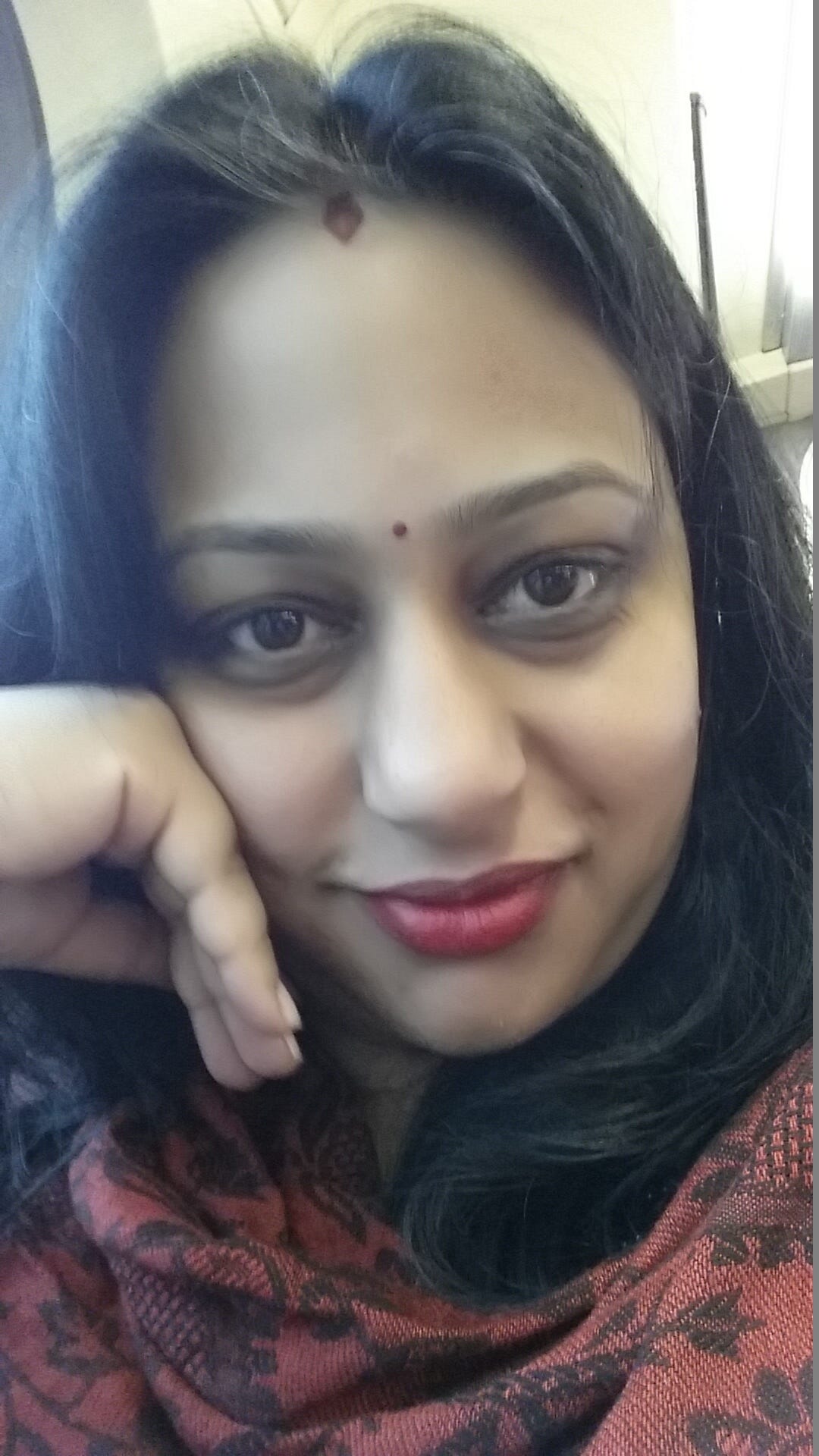 Priyanka Mahajan – Medium