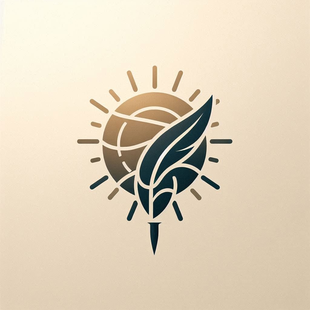Sunshine Ink – Medium