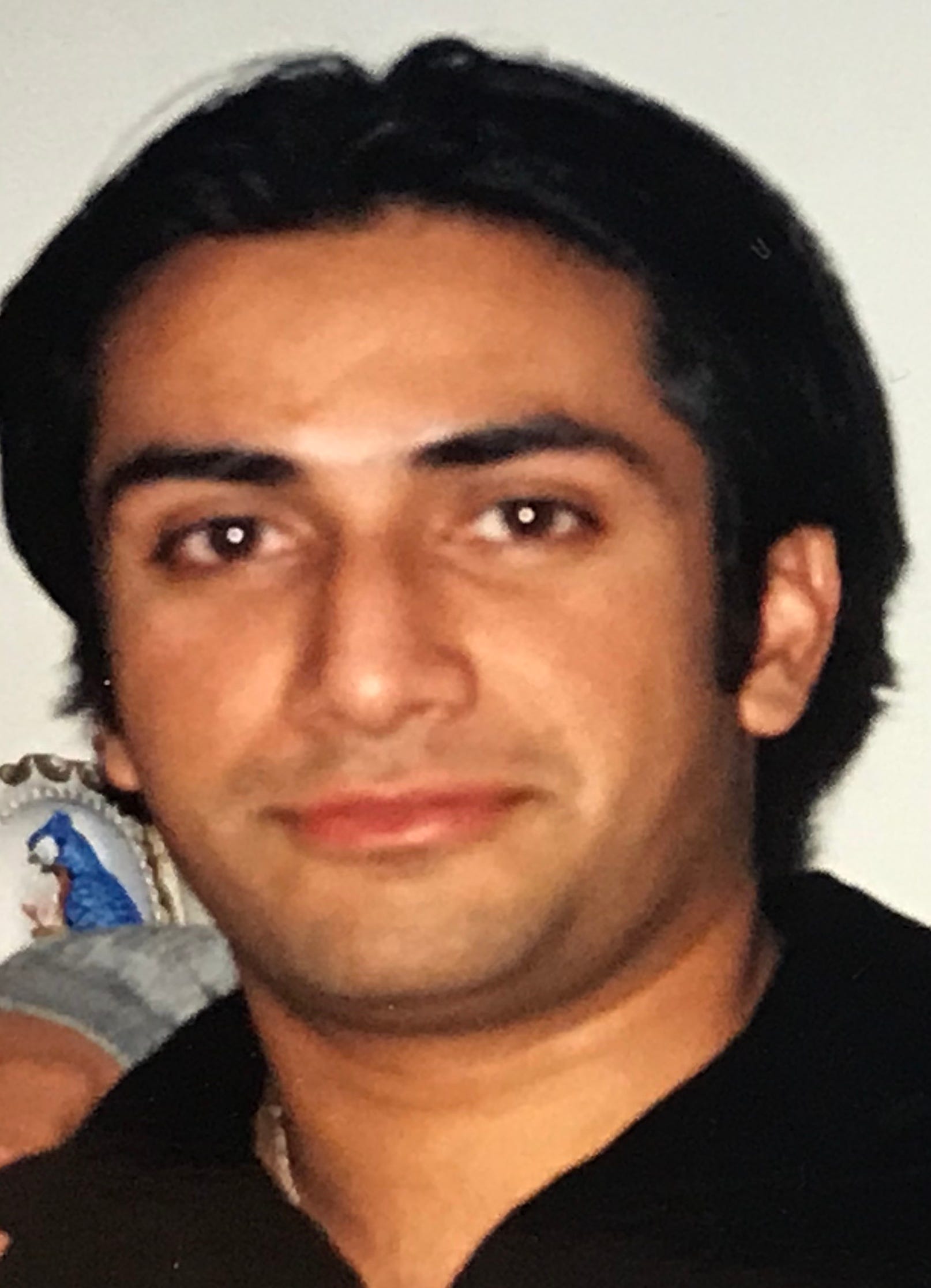 Tariq MaQbool – Medium