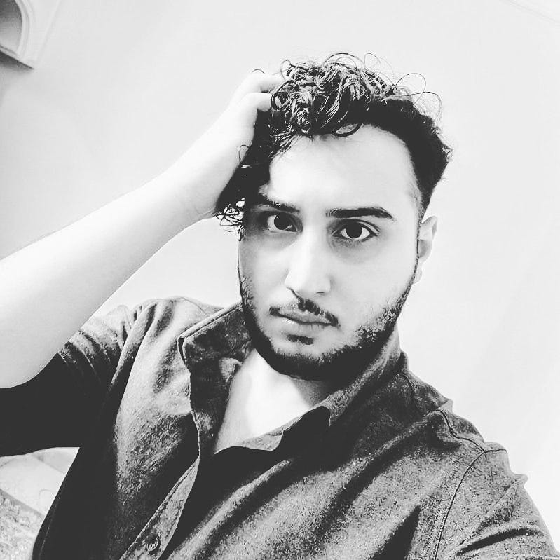 Mahdi Nezam – Medium