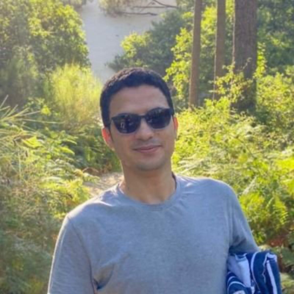 Youness Iragui – Medium