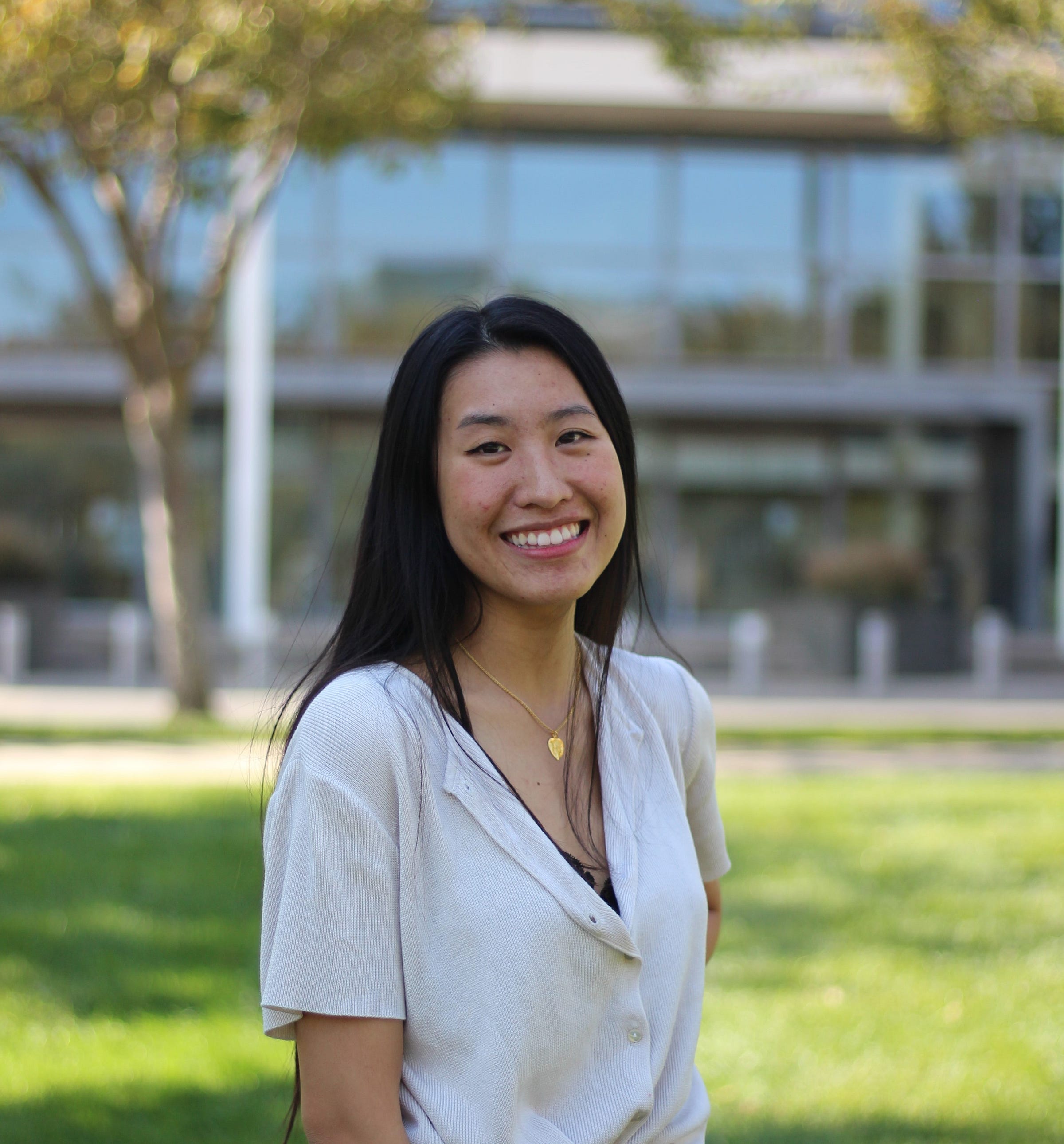 Miranda Wong – Medium