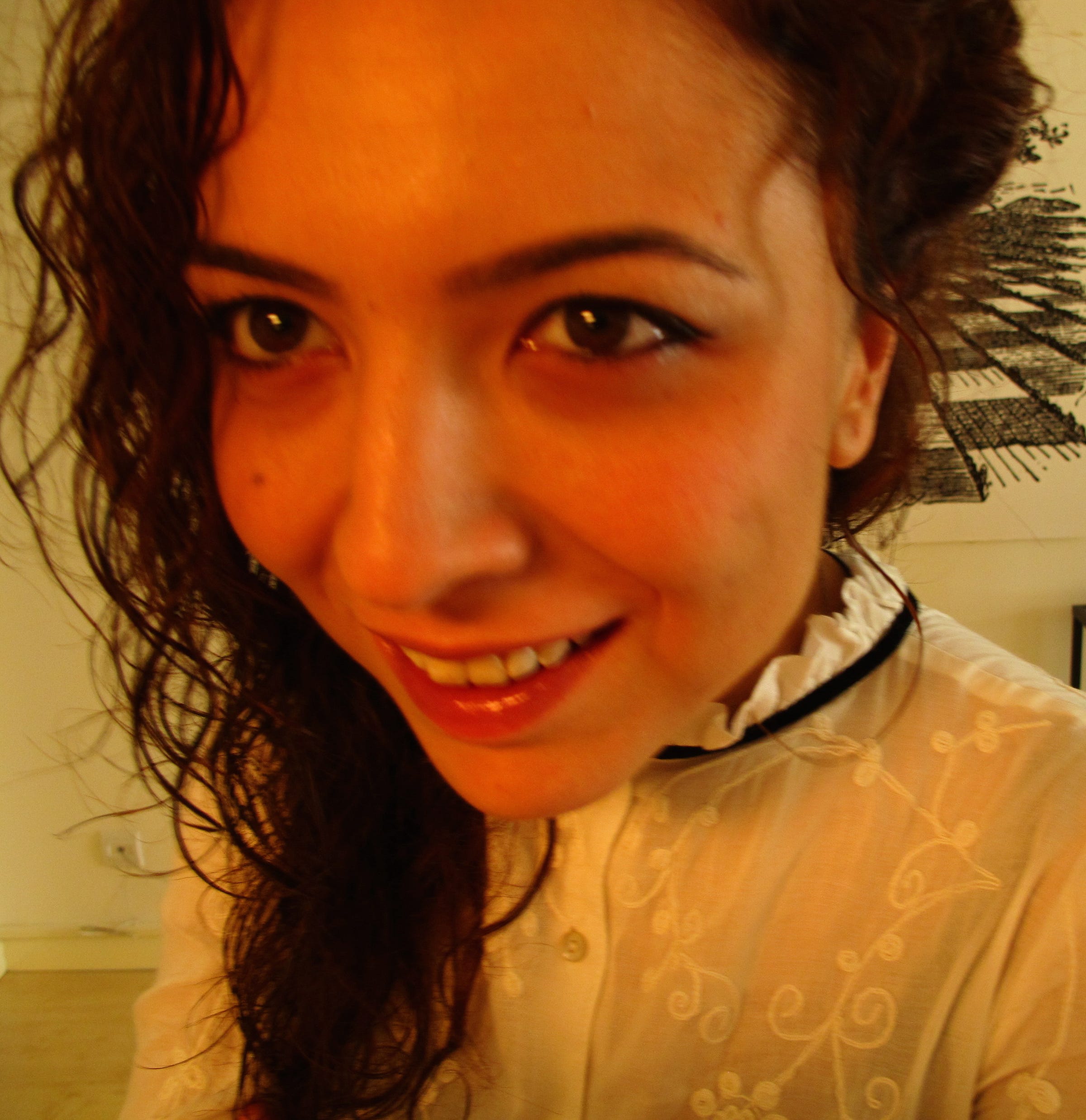 Pinar Fokkema – Medium
