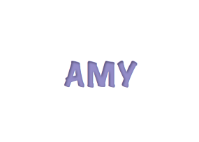 Amy Reed – Medium