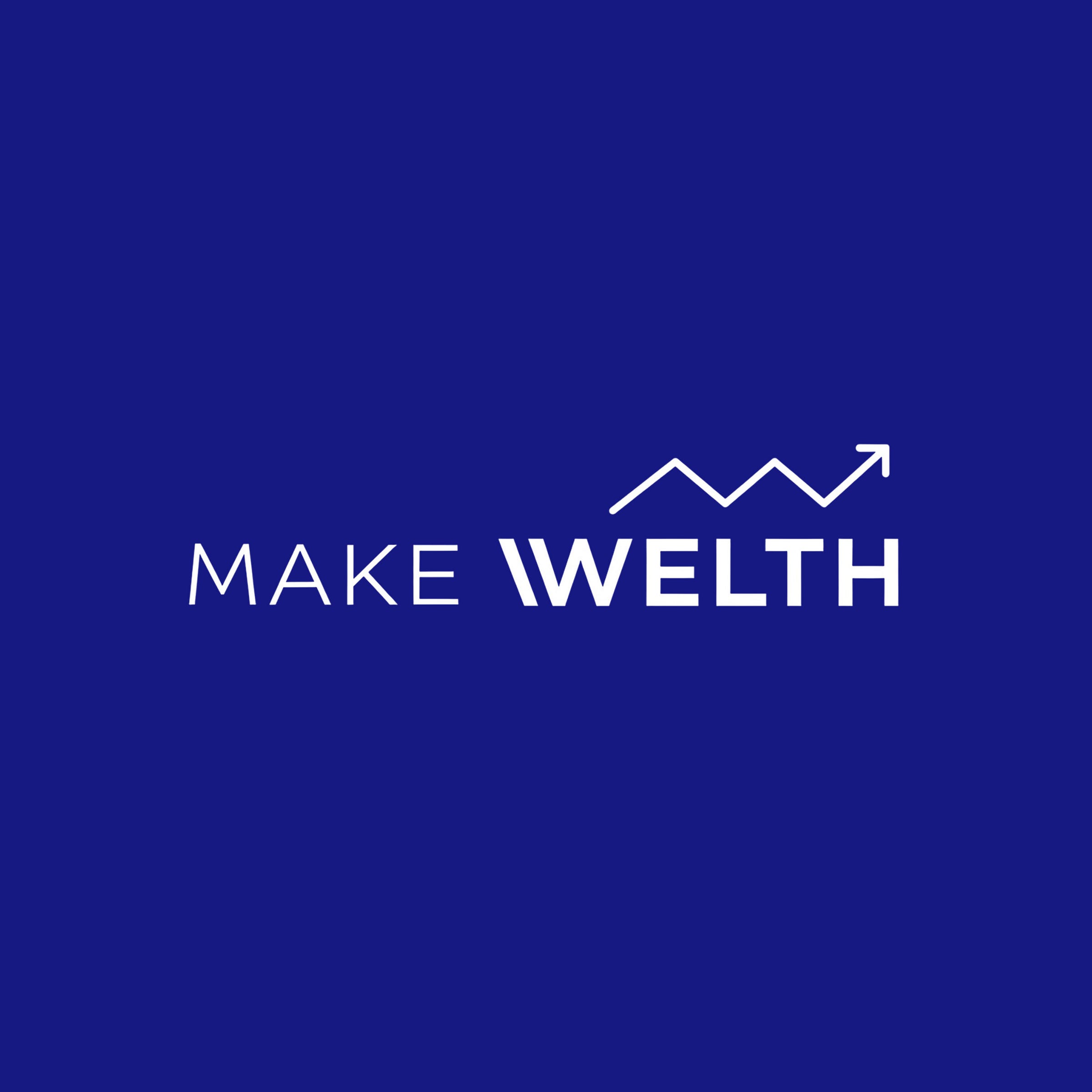 About – Make Welth – Medium