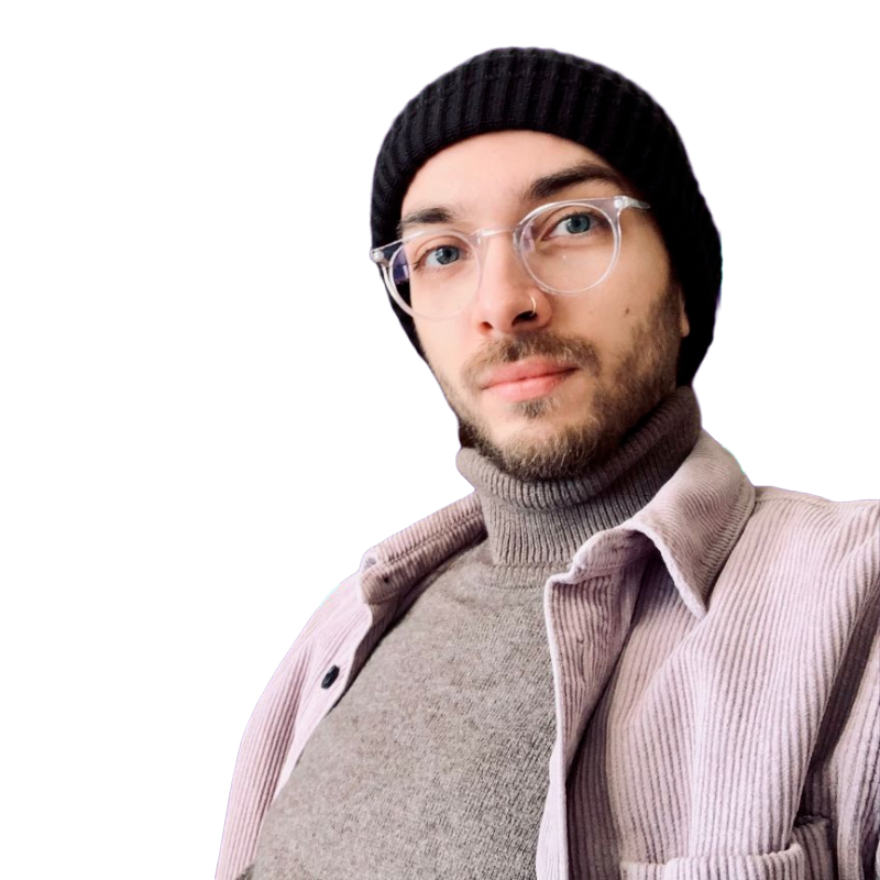 About – Sami Hamed – Medium