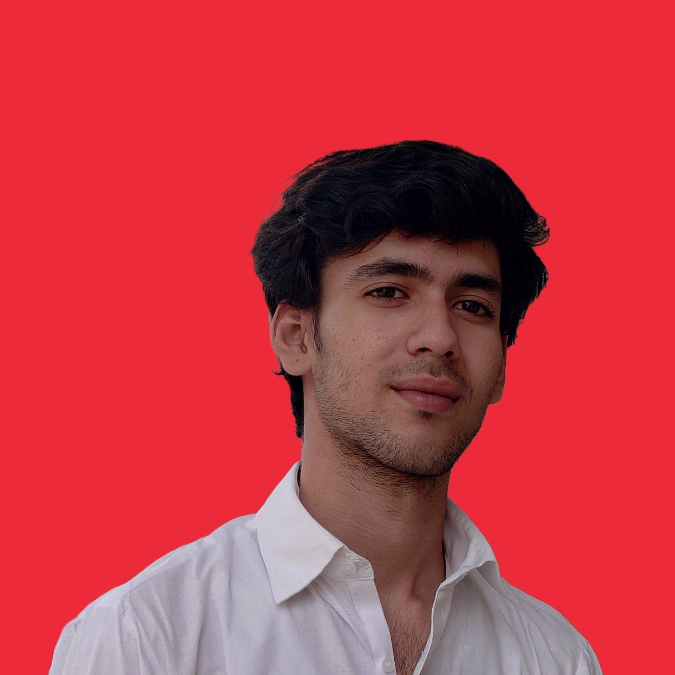 Sajjad Raza – Medium